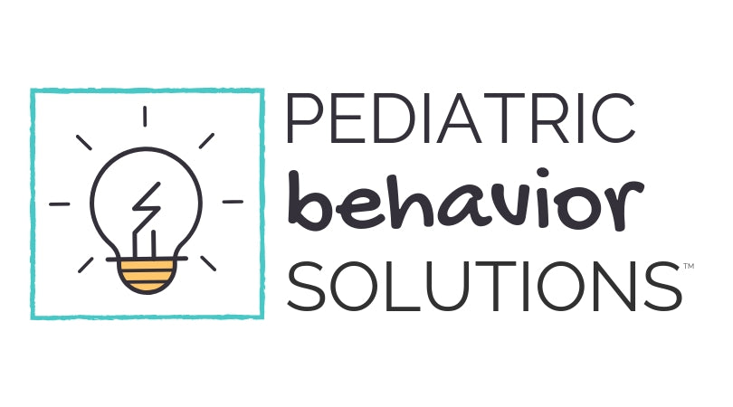 Pediatric Behavior Solutions – PEDIATRIC BEHAVIOR SOLUTIONS