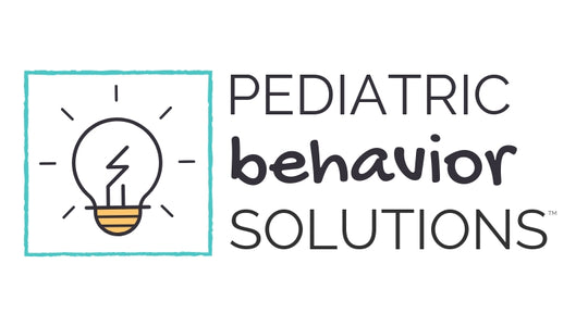 Pediatric Behavior Solutions – PEDIATRIC BEHAVIOR SOLUTIONS